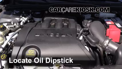 Consumer Review Video for the 2011 Lincoln MKZ 3.5L V6 Covering Reliability and Problems